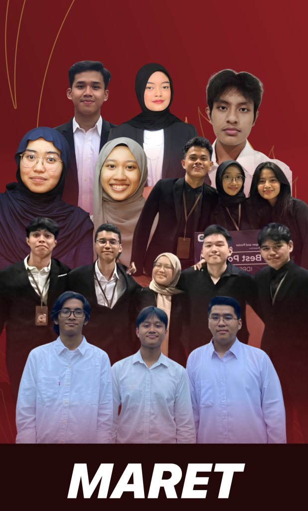 Prestasi Warga Bulan Maret: Mulai Dari Esai Hingga ke Poster, DTK ...